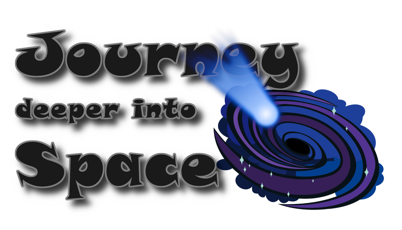Journey deeper into Space – Journeys Resource