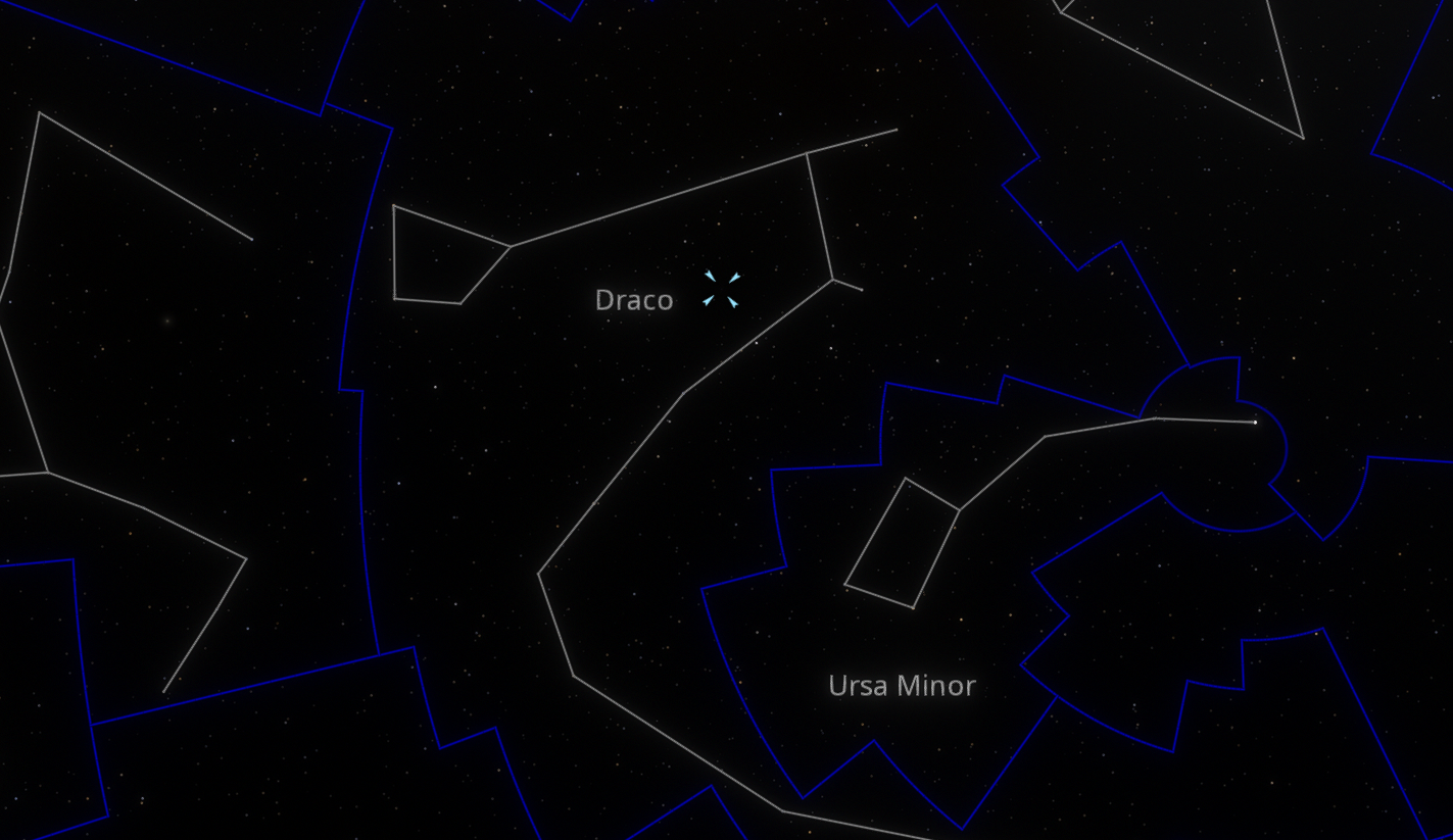 Cat’s Eye Nebula (S) – Journeys Resource