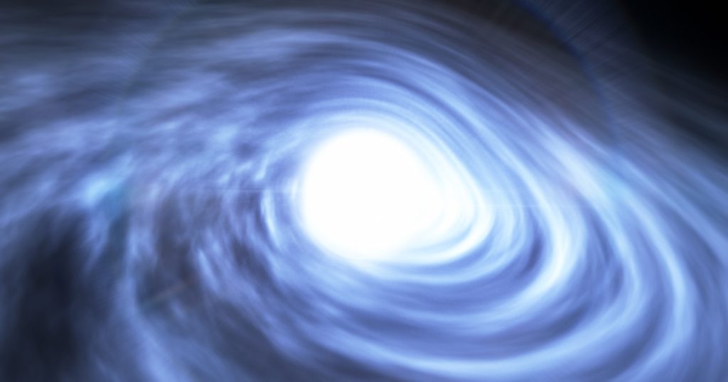 Crab Nebula and Pulsar (DS) – Journeys Resource