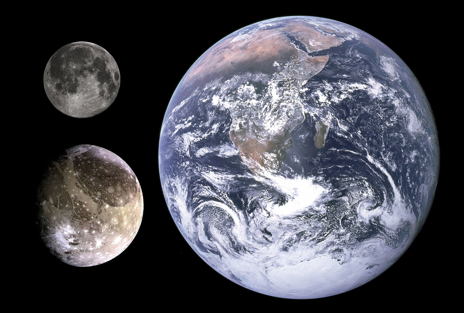Ganymede (S) – Journeys Resource