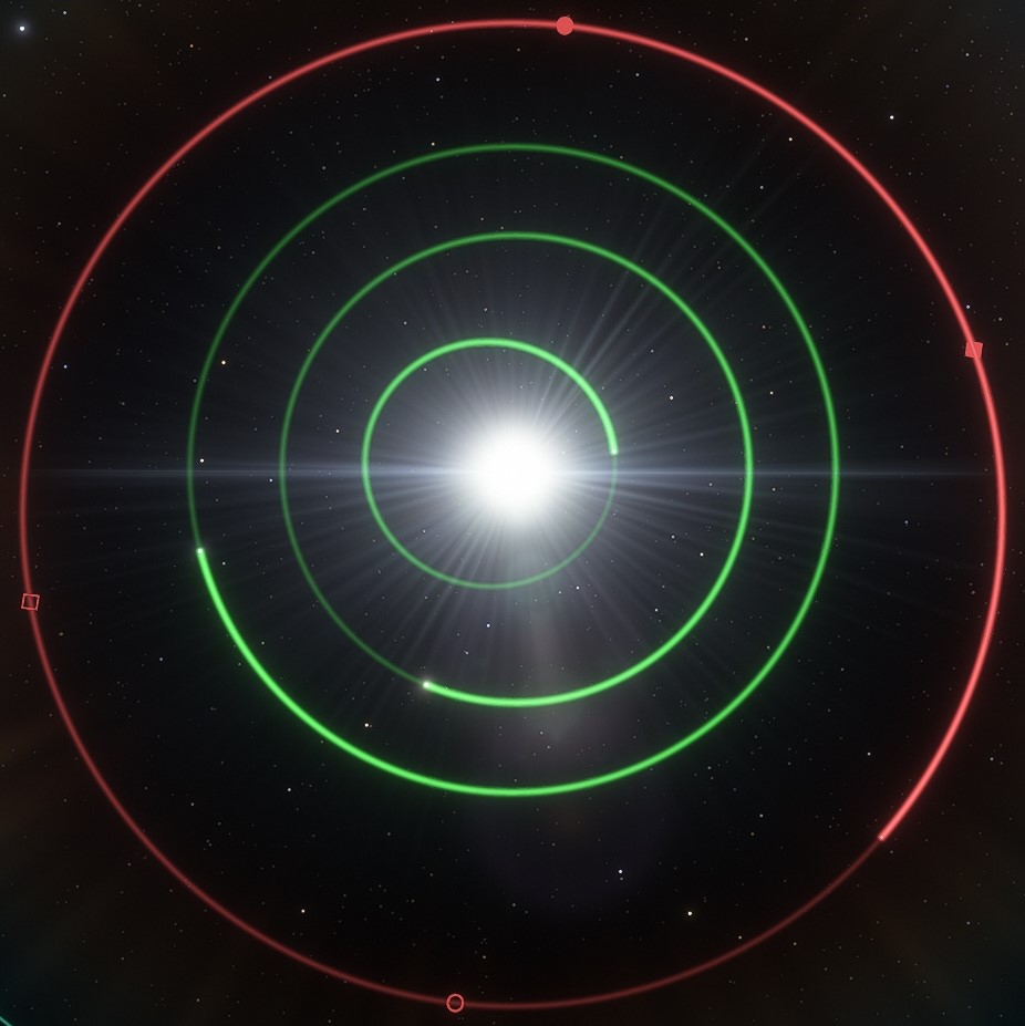 Mars – Olympus Mons – Journeys Resource