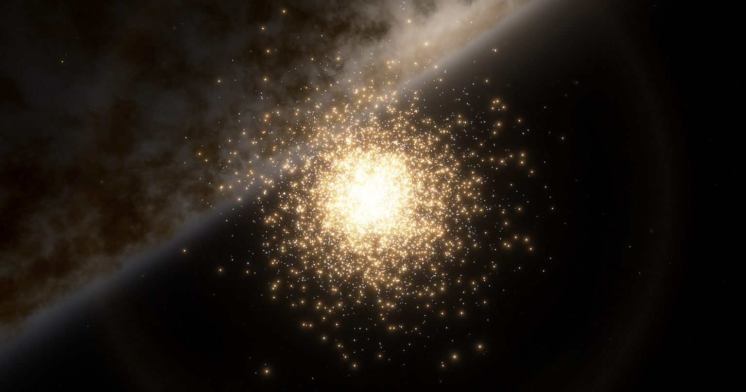 Messier 4 (DS) – Journeys Resource