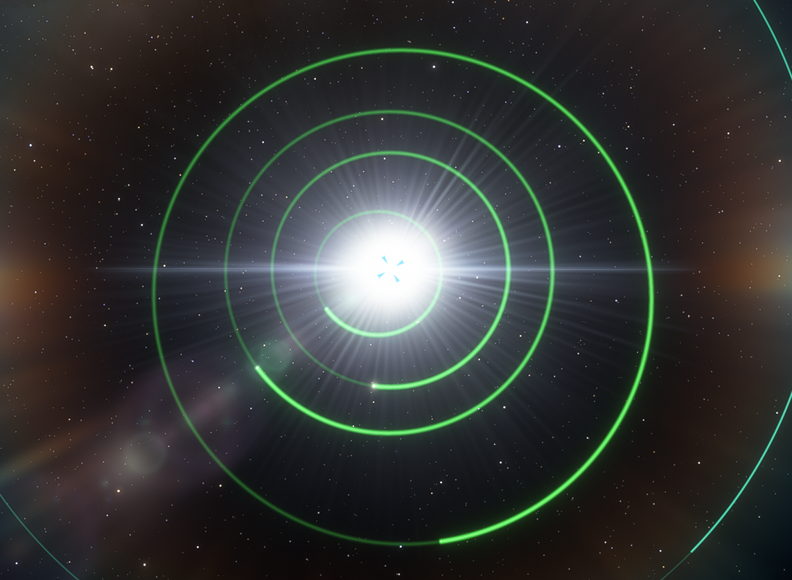 Sun – Solar Wind – Journeys Resource