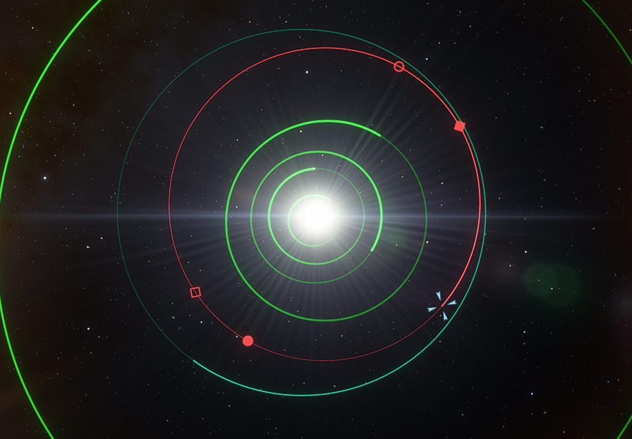 Vesta (DS) – Journeys Resource