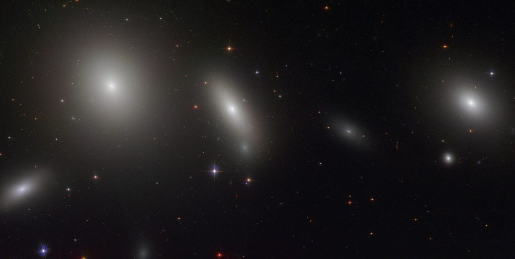 NGC 1277 – Journeys Resource