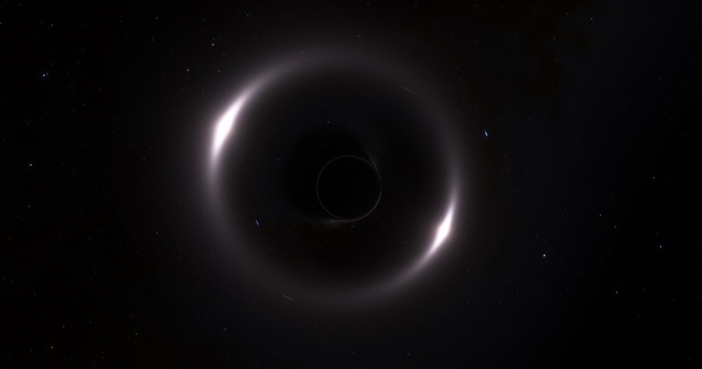 Gaia BH1 – Journeys Resource