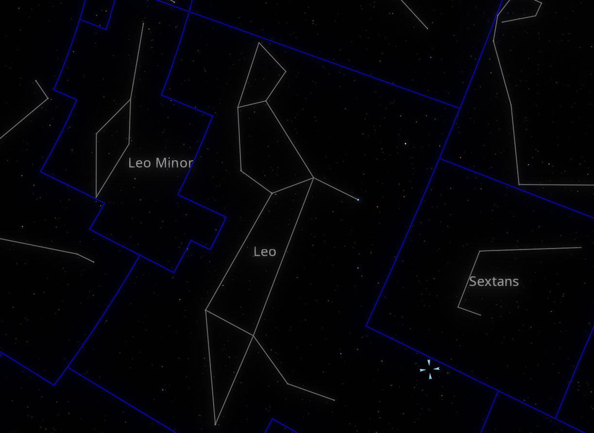 Gaia BH1 – Journeys Resource
