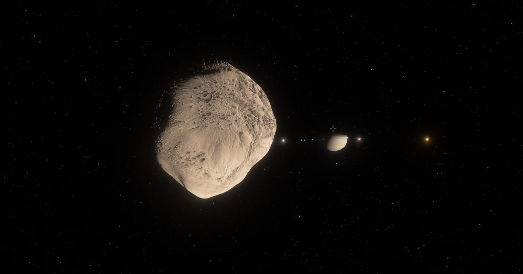 Hyperion – Journeys Resource