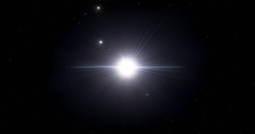 Tabby’s Star – Journeys Resource