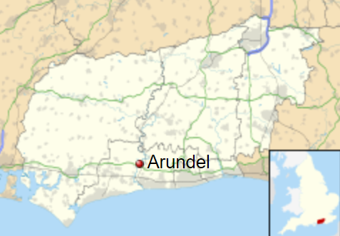 Arundel Castle – Journeys Resource