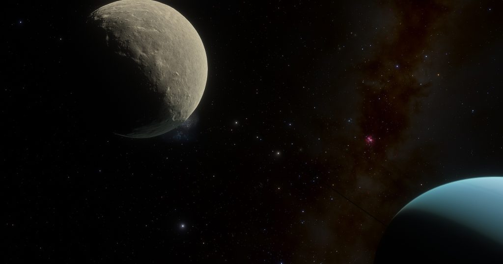 Puck (DS) – Journeys Resource