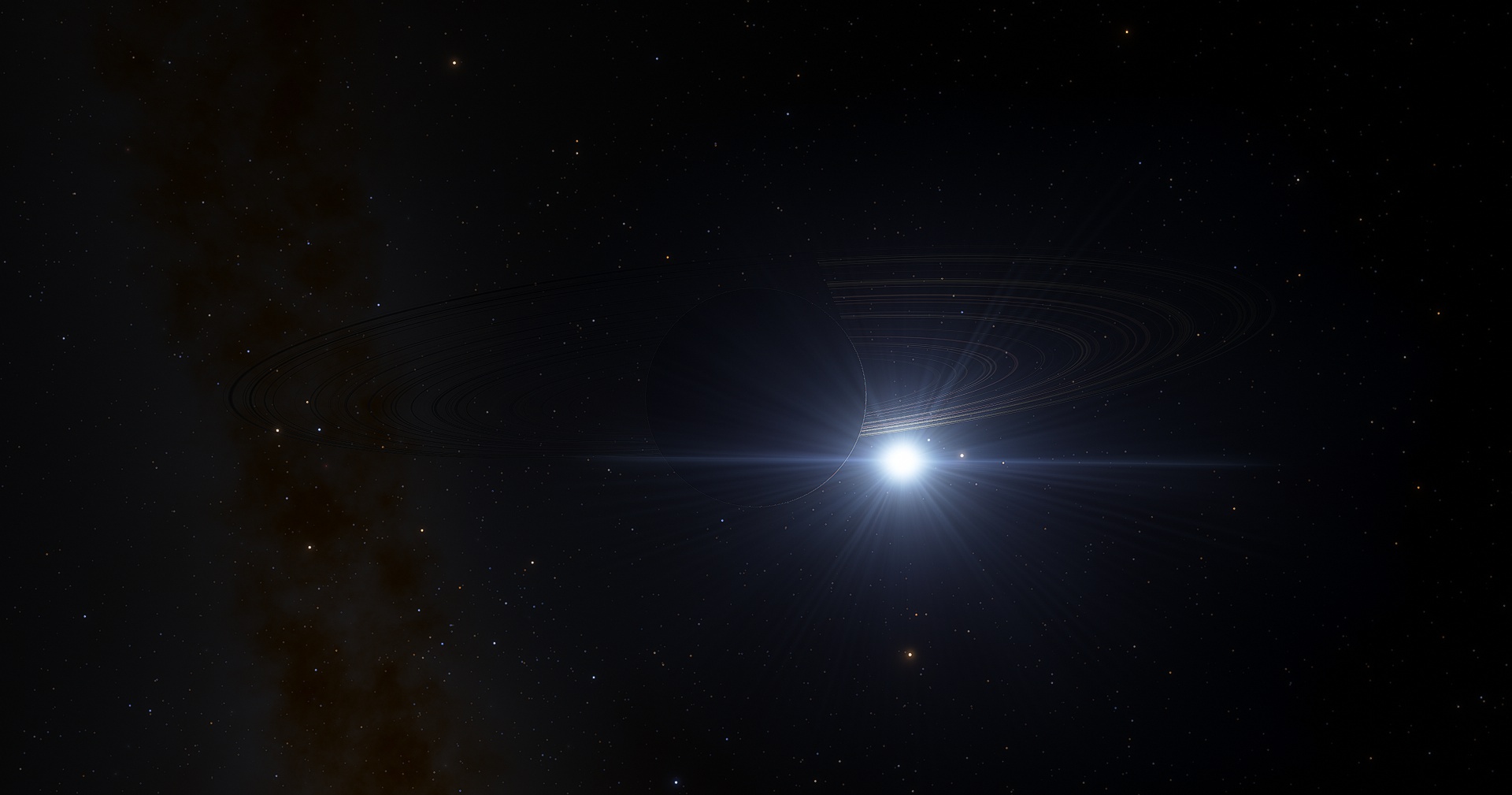 AB Aurigae (S) – Journeys Resource