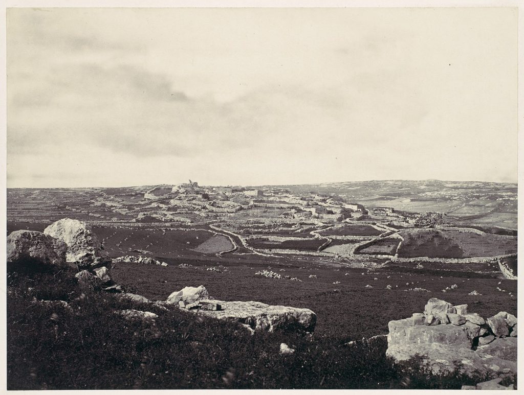 Israel – Bethel – Journeys Resource