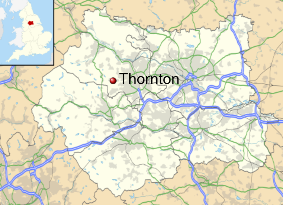 Britain – The Brontës – Journeys Resource