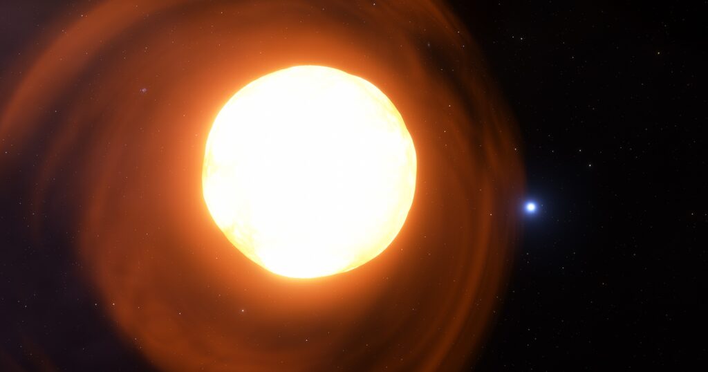 Antares (DS) – Journeys Resource