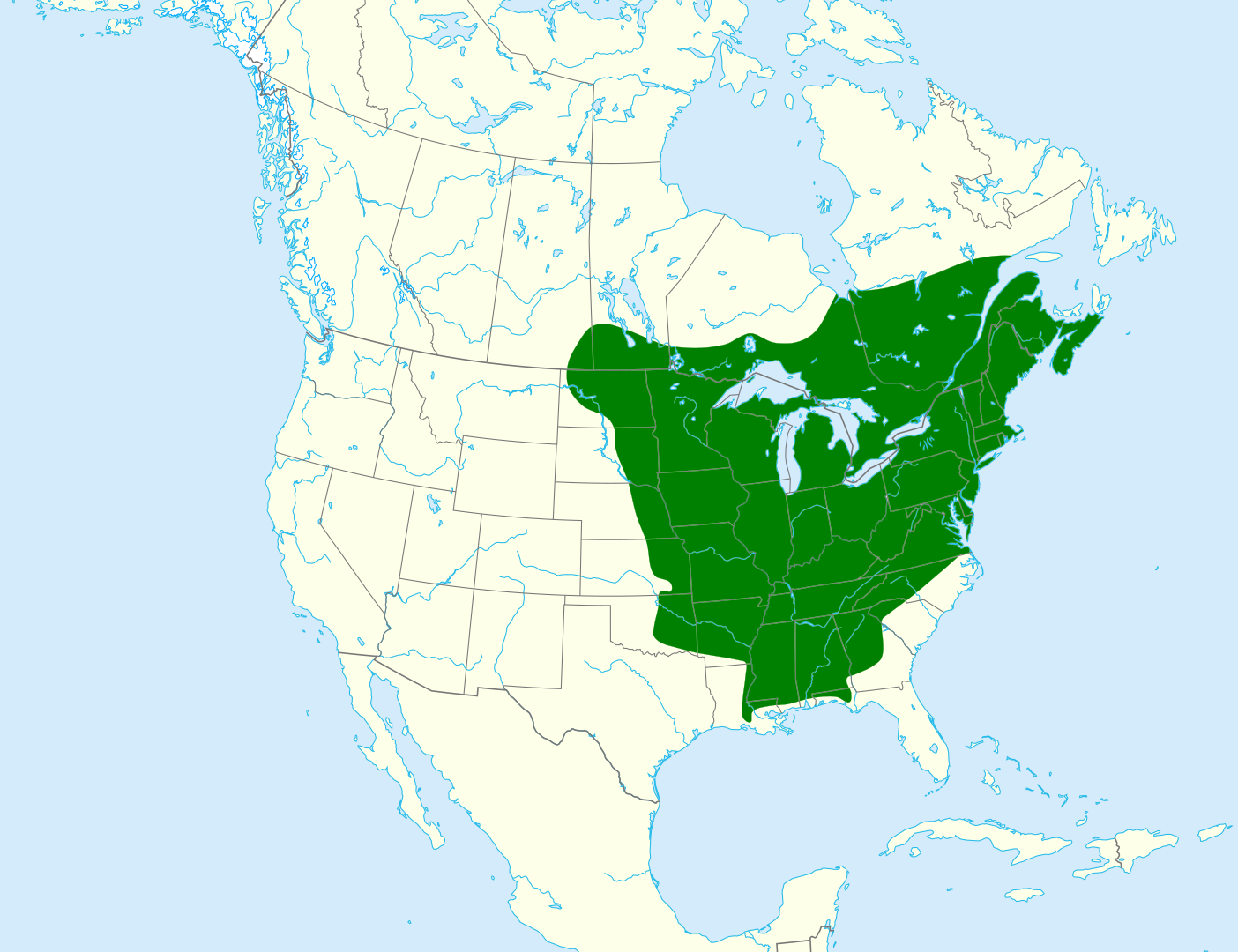 Chipmunks – Journeys Resource