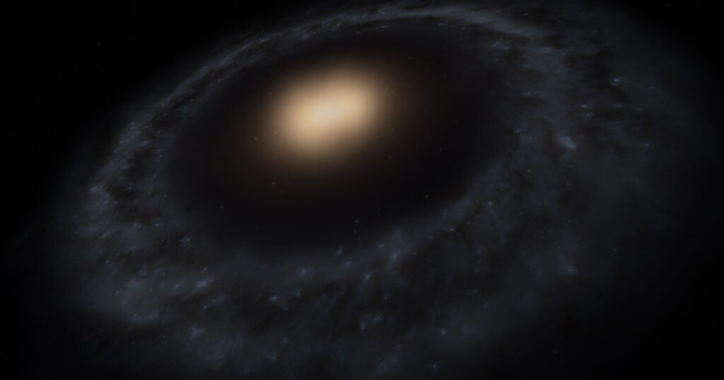 Hoag’s Object (S) – Journeys Resource