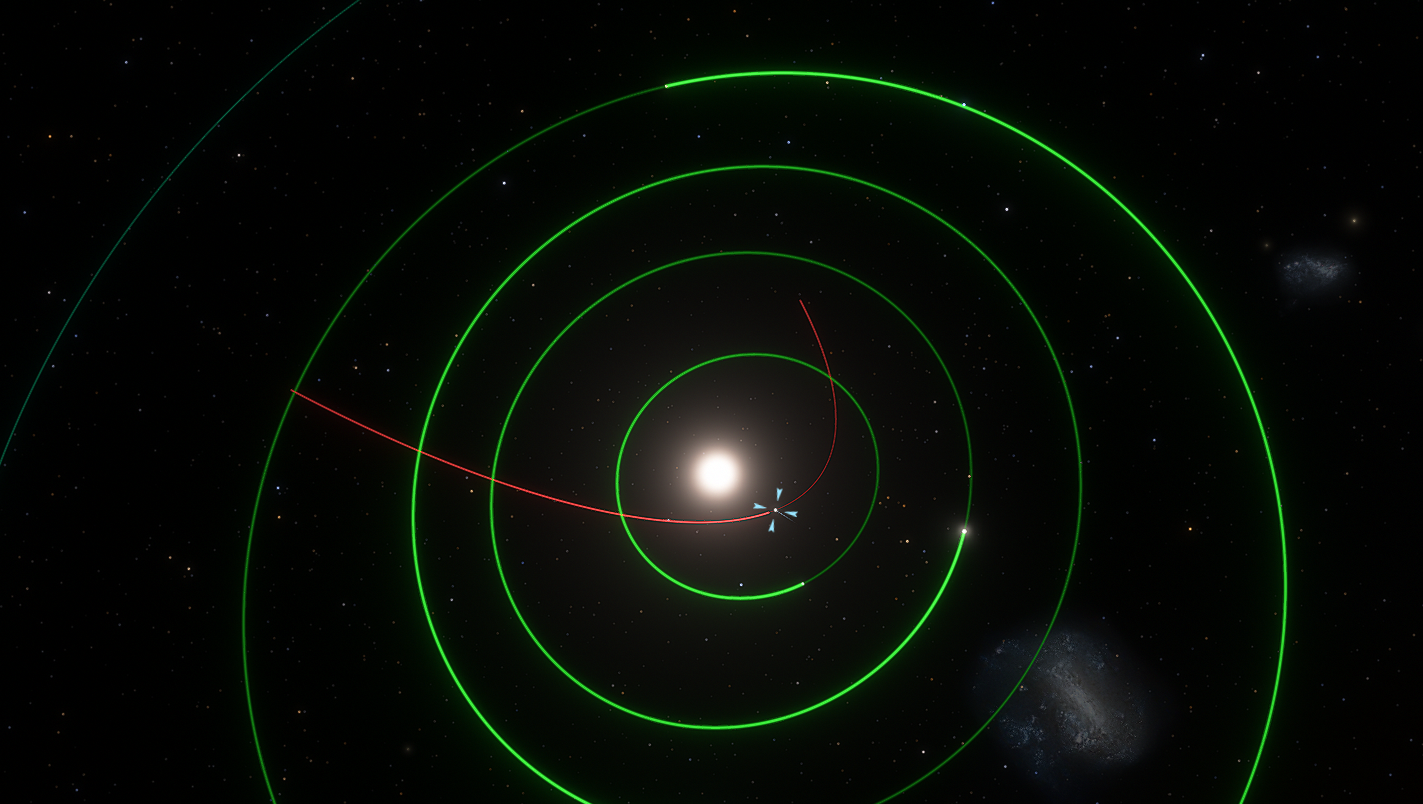 Great Comet of 1744 (DS) – Journeys Resource