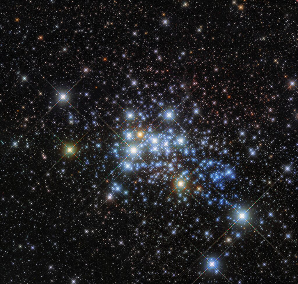 Westerlund 1 (DS) – Journeys Resource